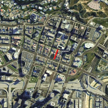 Alta Place | GTA Wiki | Fandom