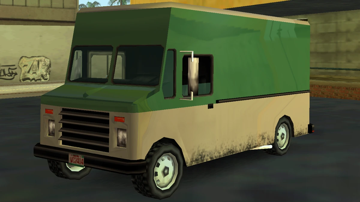 Boxville | GTA Wiki | Fandom