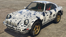Comet Safari | GTA Wiki | Fandom
