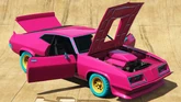 Nightmare Imperator | GTA Wiki | Fandom
