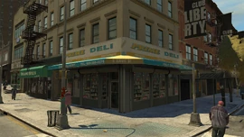Prime Deli | GTA Wiki | Fandom