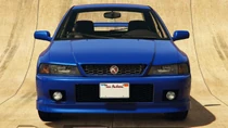 Sultan Classic | GTA Wiki | Fandom