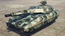 TM-02 Khanjali | GTA Wiki | Fandom