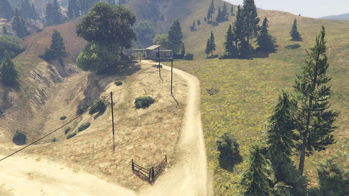 TPI Meth Lab | GTA Wiki | Fandom