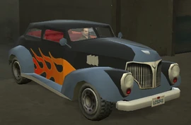 Thunder-Rodd | GTA Wiki | Fandom