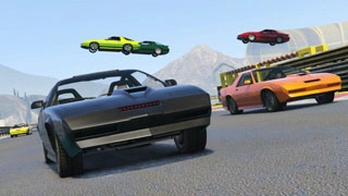 Transform - Crossroads | GTA Wiki | Fandom