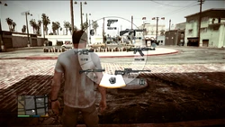Weapon Wheel | GTA Wiki | Fandom