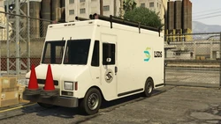 Boxville | GTA Wiki | Fandom