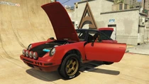 Comet Safari | GTA Wiki | Fandom