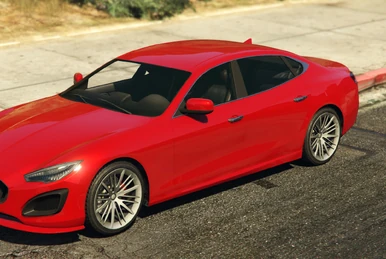 Gta V Lampadati Felon