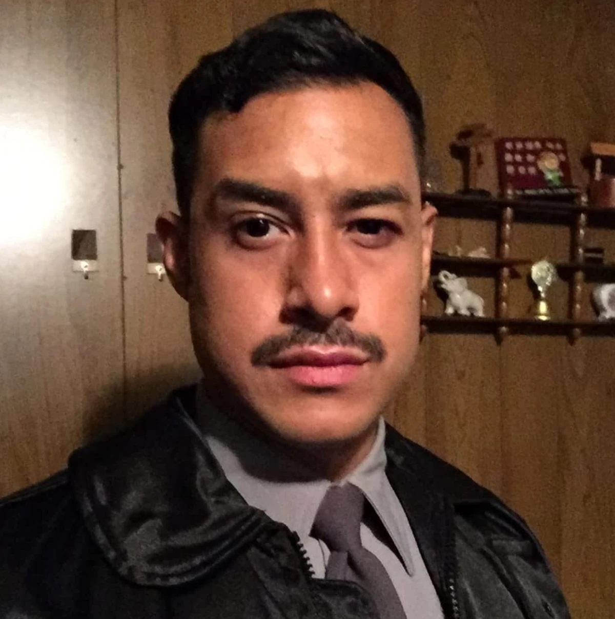 David Carranza | GTA Wiki | Fandom