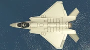F-160 Raiju | GTA Wiki | Fandom