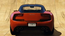 Furore GT | GTA Wiki | Fandom