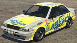 Auto Exotic | GTA Wiki | Fandom