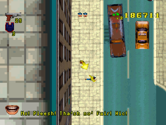 Jose | GTA Wiki | Fandom