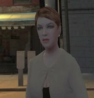 Kate McReary | GTA Wiki | Fandom