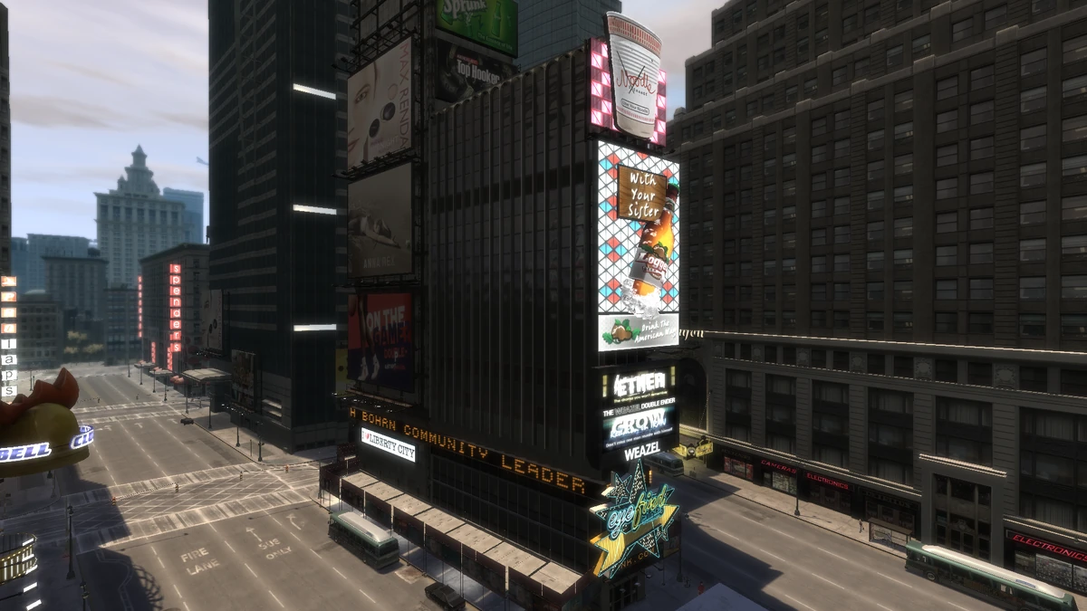 Category:Buildings | GTA Wiki | Fandom