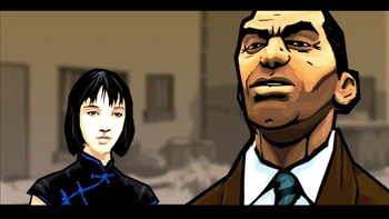 Lee Family | GTA Wiki | Fandom