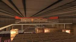 Ocean Docks Freight Depot | GTA Wiki | Fandom