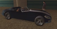 Banshee | GTA Wiki | Fandom