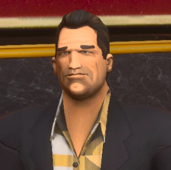 Sonny Forelli | GTA Wiki | Fandom