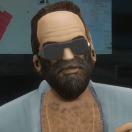 Steve Scott | GTA Wiki | Fandom