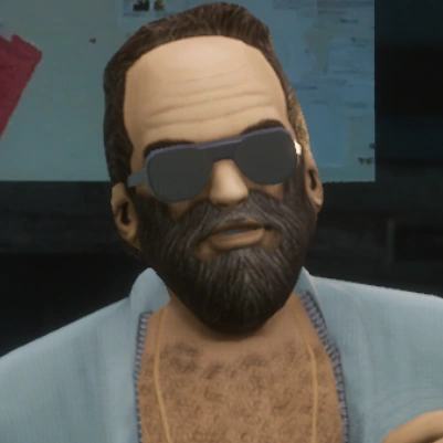 Steve Scott | GTA Wiki | Fandom