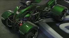Street Blazer | GTA Wiki | Fandom