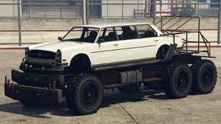 Apocalypse Bruiser | GTA Wiki | Fandom
