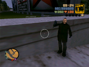 Central Intelligence Agency | GTA Wiki | Fandom