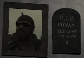 Conan | GTA Wiki | Fandom