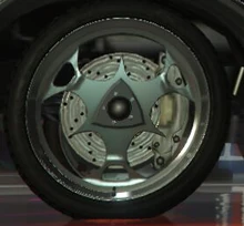 Benny's Original Motor Works/Wheels | GTA Wiki | Fandom