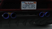 Torero XO | GTA Wiki | Fandom