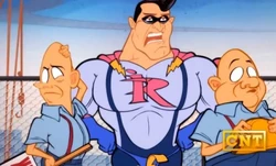 Impotent Rage | GTA Wiki | Fandom