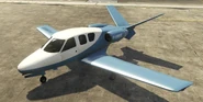 Vestra | GTA Wiki | Fandom