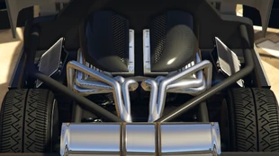 Entity XXR | GTA Wiki | Fandom