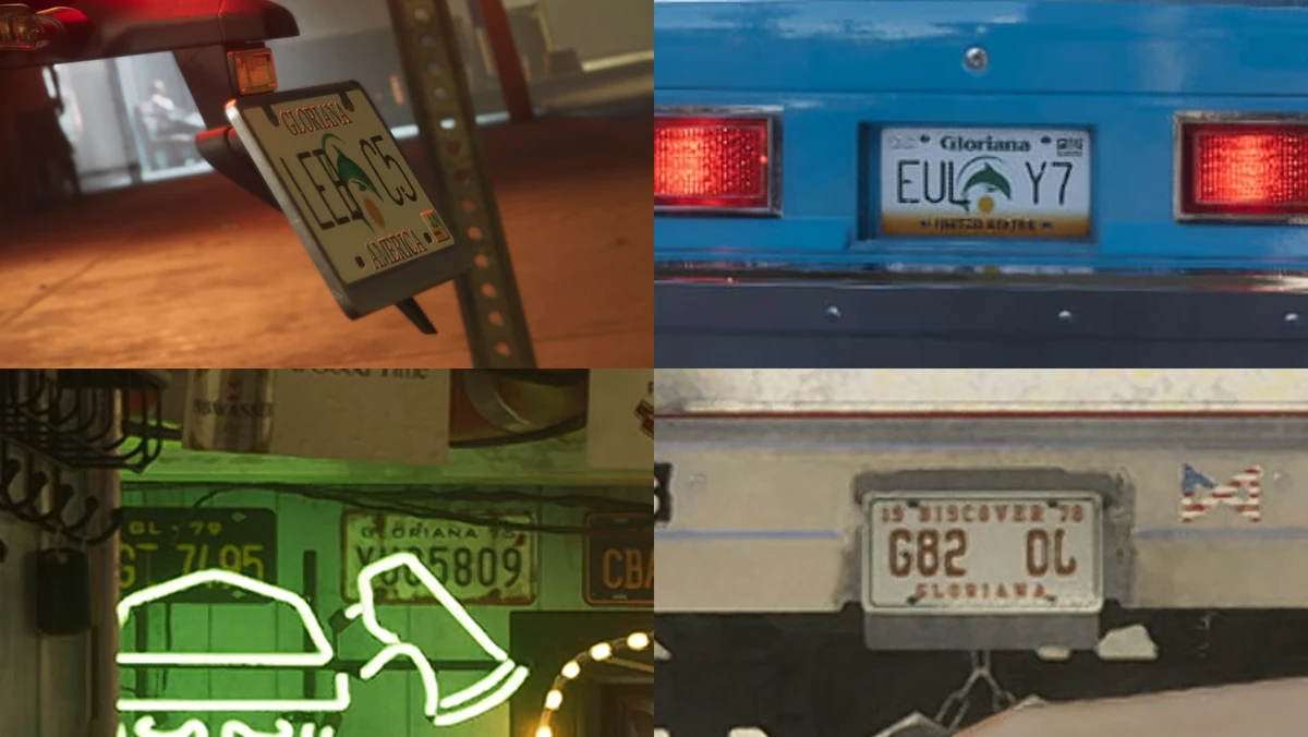 State of Gloriana | GTA Wiki | Fandom