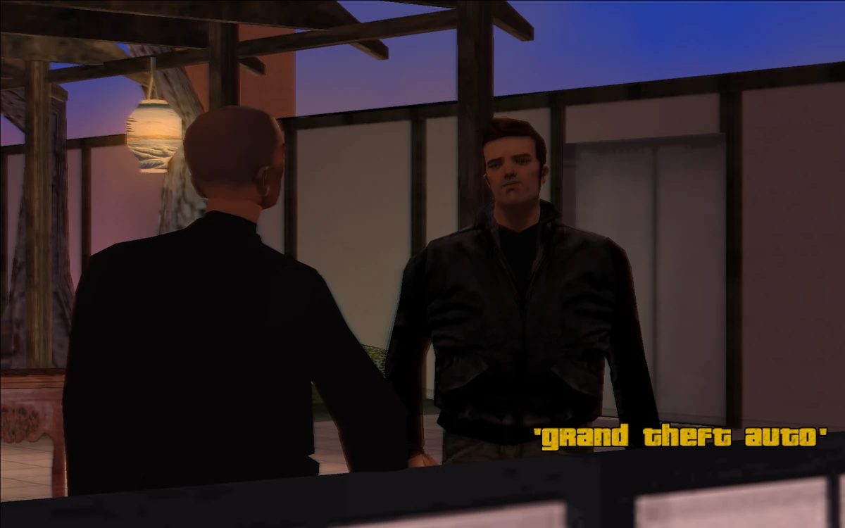 Grand Theft Auto | GTA Wiki | Fandom