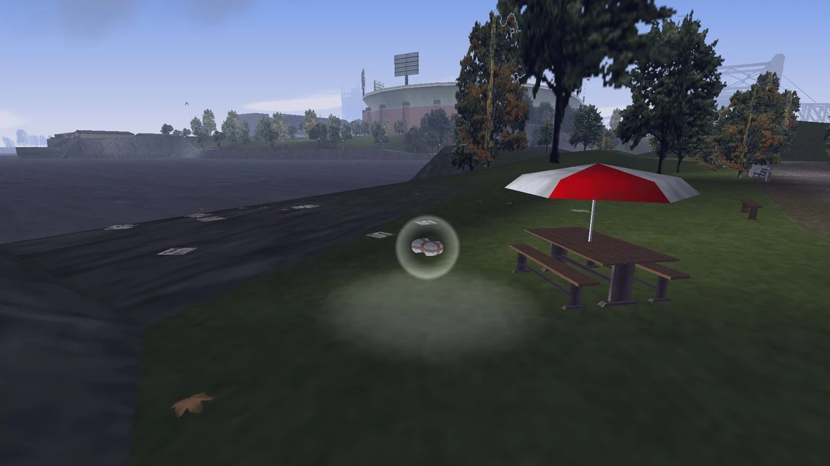 Map:GTA III: Hidden Packages | GTA Wiki | Fandom