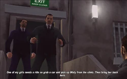 Luigi Goterelli | GTA Wiki | Fandom