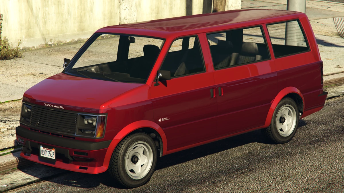 Moonbeam | GTA Wiki | Fandom