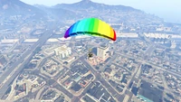 Parachute | GTA Wiki | Fandom