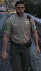 San Andreas State Park Rangers | GTA Wiki | Fandom