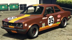 RON | GTA Wiki | Fandom