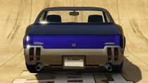 Sabre Turbo Custom | GTA Wiki | Fandom