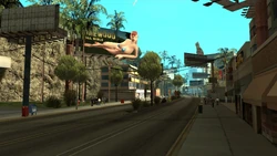 Temple Drive | GTA Wiki | Fandom