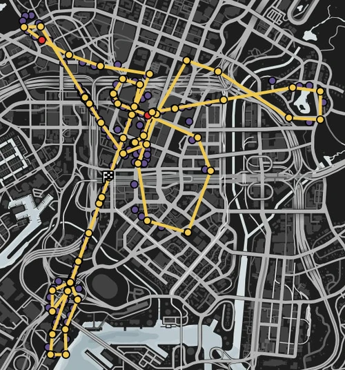 Transform - Looped | GTA Wiki | Fandom