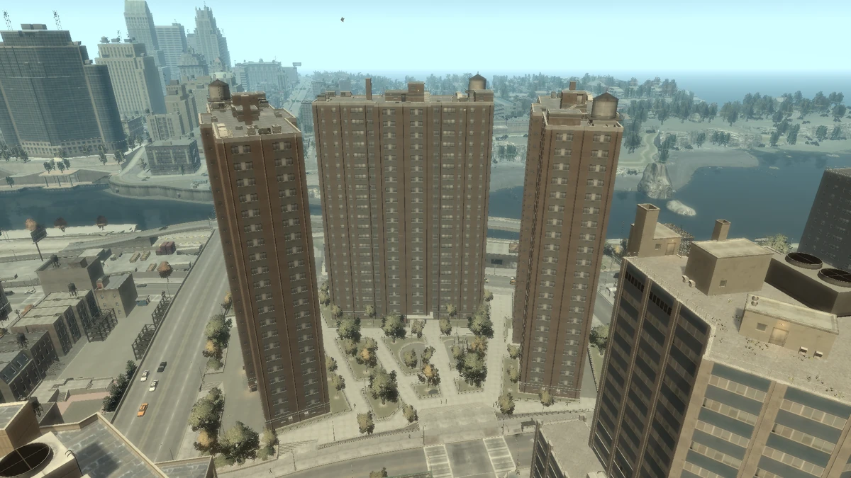 Category:Buildings in GTA IV | GTA Wiki | Fandom