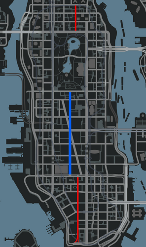 Denver Avenue | GTA Wiki | Fandom