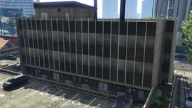 Eclipse Boulevard Garage | GTA Wiki | Fandom
